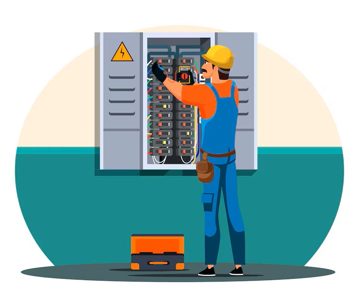 Understanding DB Board (Distribution Board) Basics - Amps Electrical